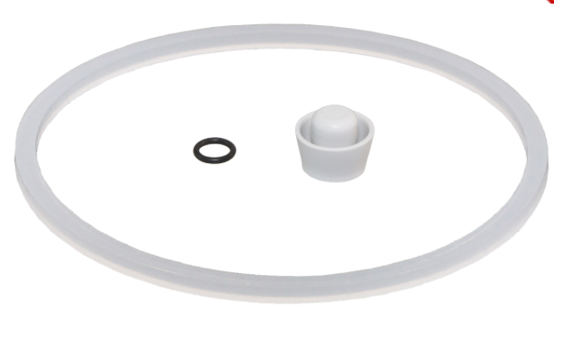 Gasket Set - Super Maxi Sprayer – Custom Fineline Tape & Art Supplies