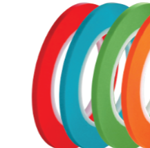 FBS - FINELINES & MASKING TAPES – Custom Fineline Tape & Art Supplies