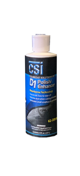 CSI ENHANCER D1 – Custom Fineline Tape & Art Supplies