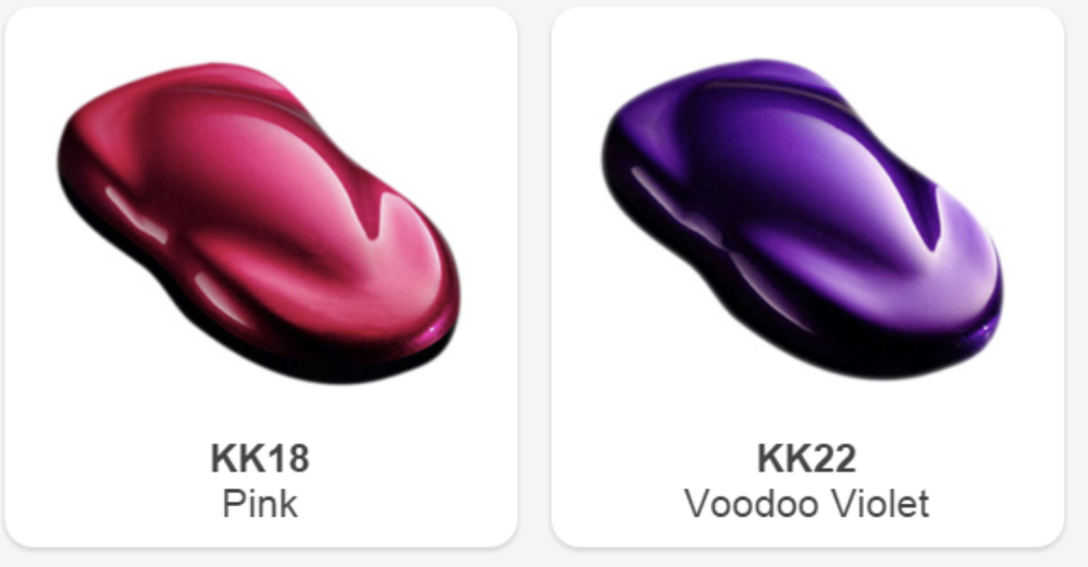 HOK-KK – Custom Fineline Tape & Art Supplies